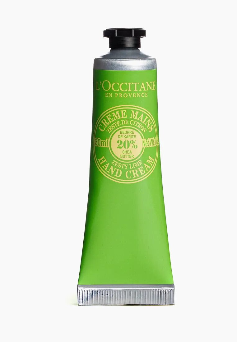 L'Occitane Крем для рук 30 мл