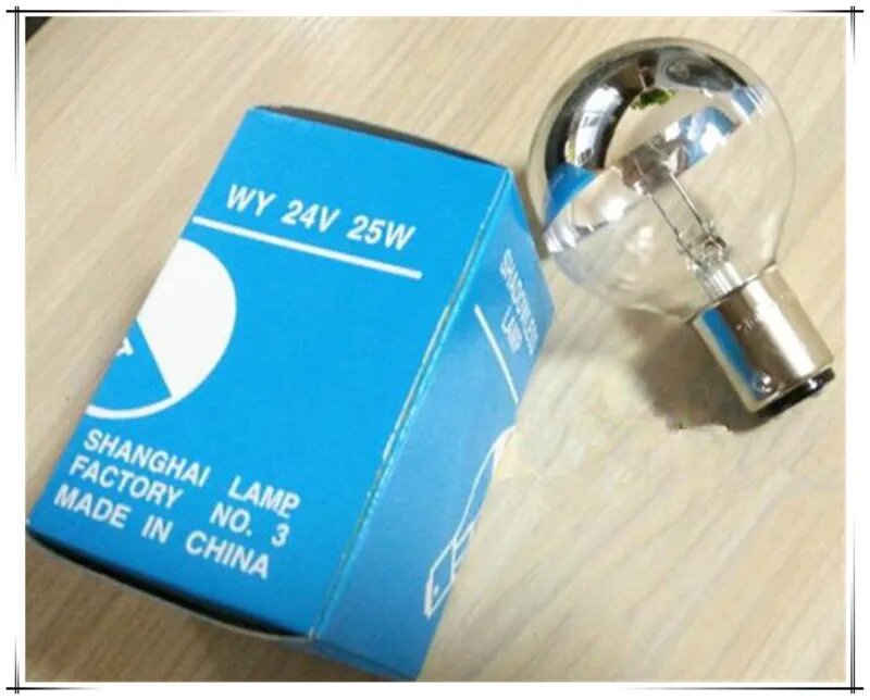 Медицинские лампы XGKJZM 24В 25Вт/50Вт 24V 25W