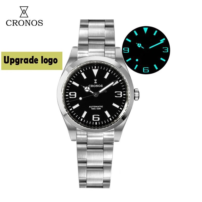 Наручные часы Cronos