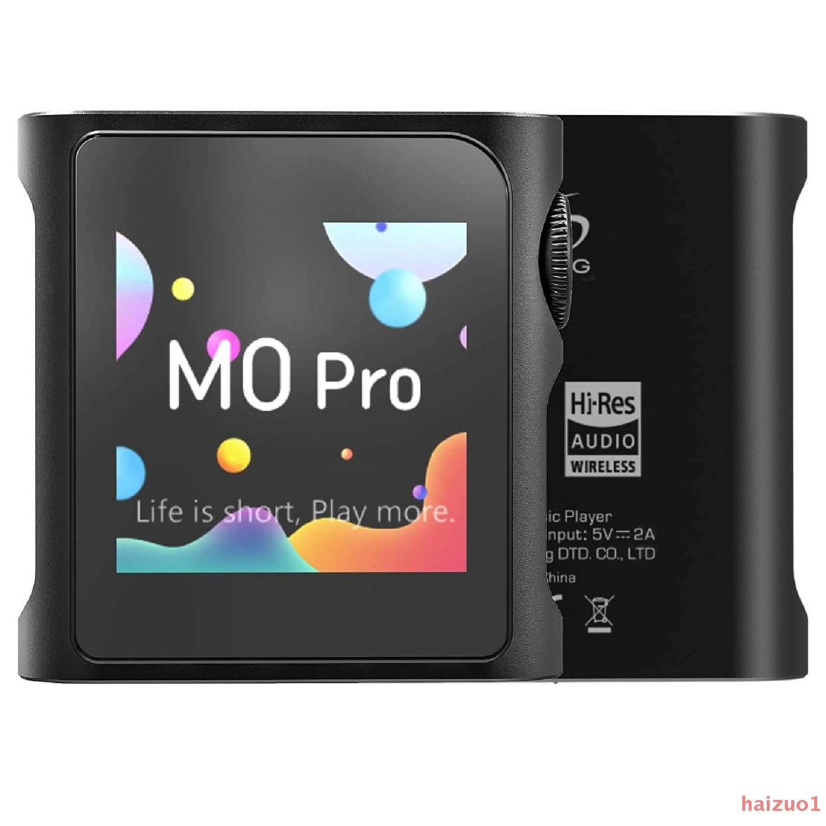 MP3-плеер