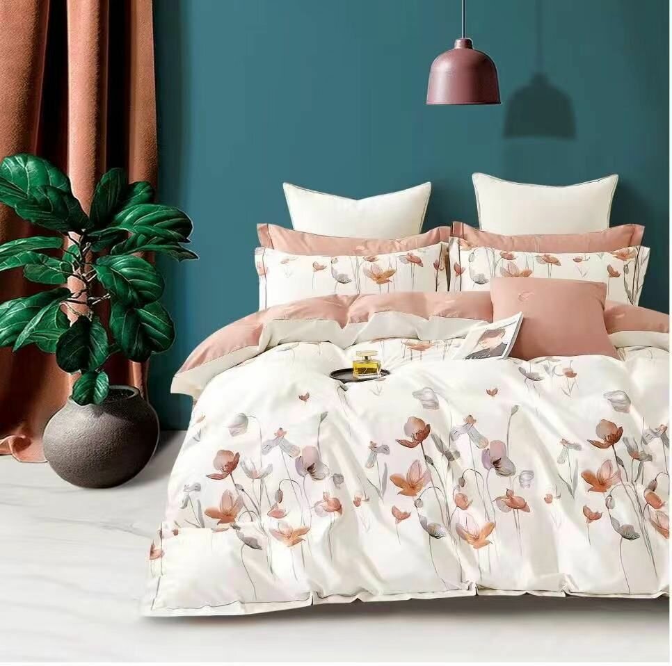 Комплект постельного белья Apollo Bedding