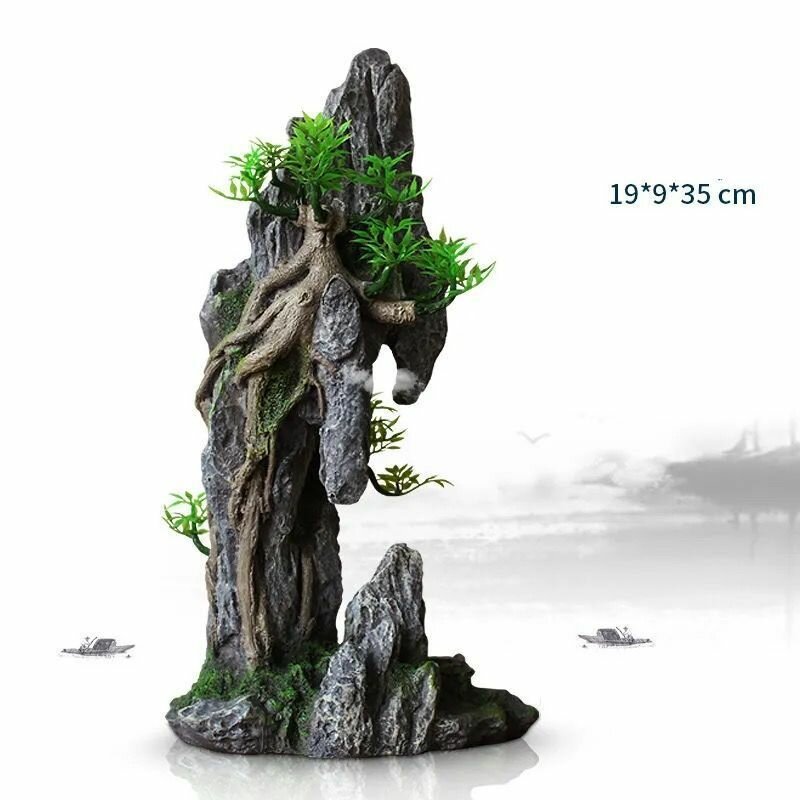 Аквариумный набор