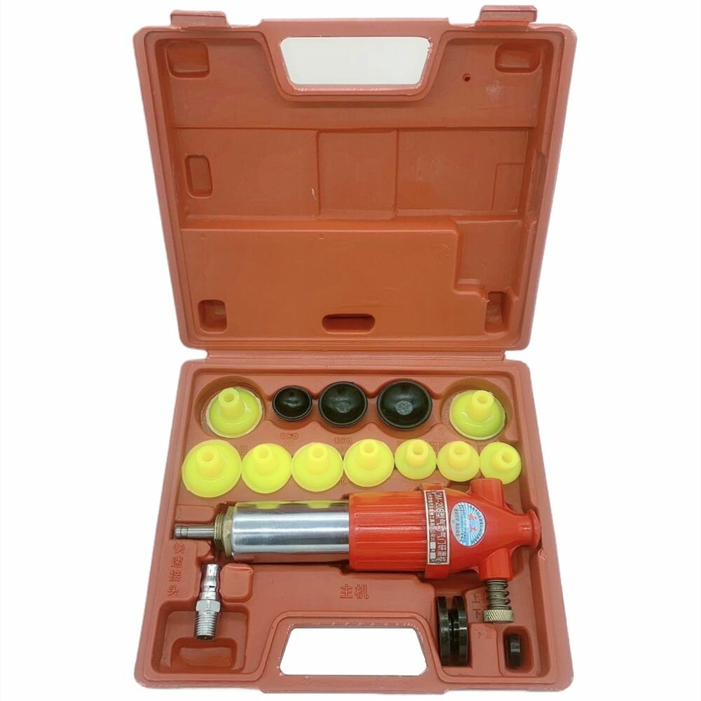 Машинка для притирки клапанов