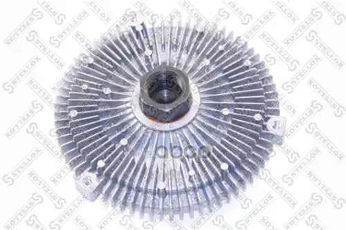 Муфта вентилятора BMW E30/E34 1.7TDs-2.5TDs M21/M41/M51 85-00 Stellox арт. 30-00436-SX