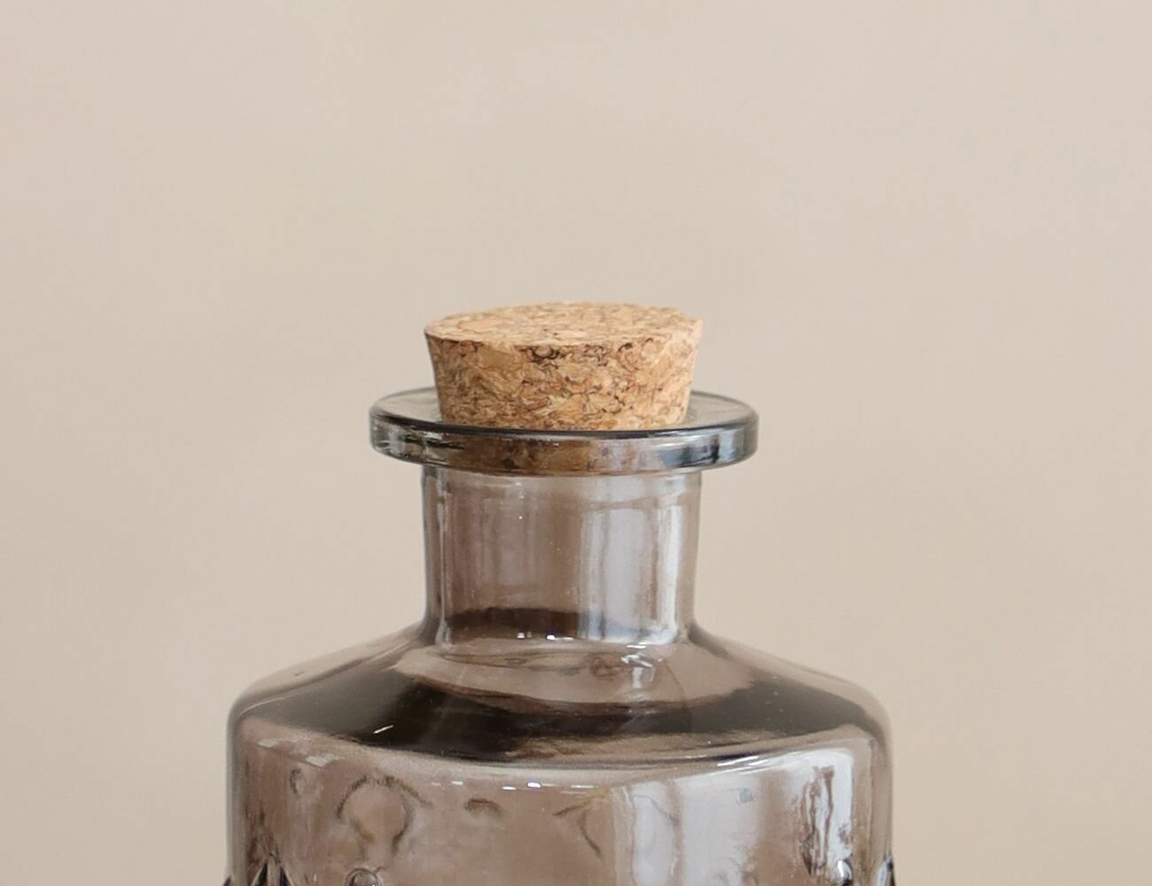 Набор пробок для бутылок бушон, 33х39 мм, 6 шт, 4 SEASONS 28070