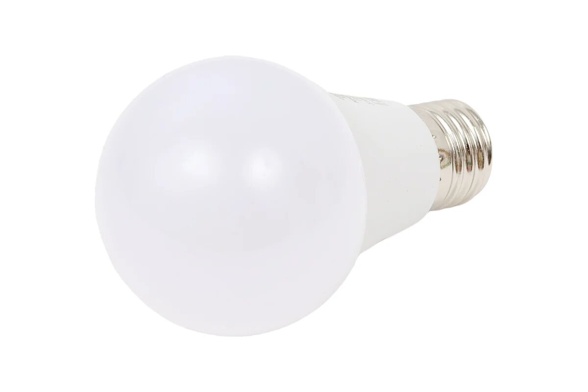 FERON Лампа светодиодная диммируемая LB-931 Шар E27 12W 230V 4000K, 51053