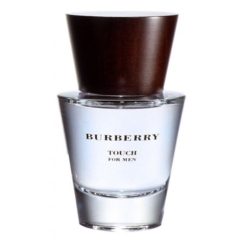 Burberry Touch for Men — фото 1