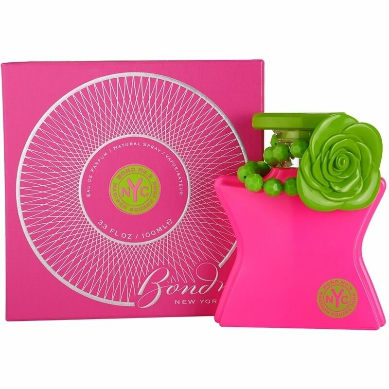 Bond No. 9 Madison Square Park Парфюмерная вода для женщин 100 ml