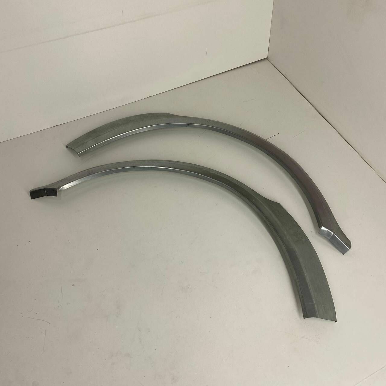 Комплект задних арок Audi A80 B4 , для автомобиля Ауди А80 Б4 , арки для автомобиля