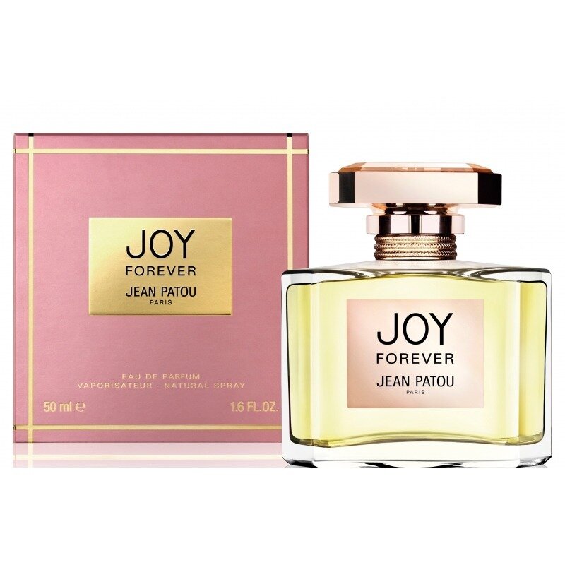 Jean Patou Joy Forever Туалетная вода для женщин 50 ml