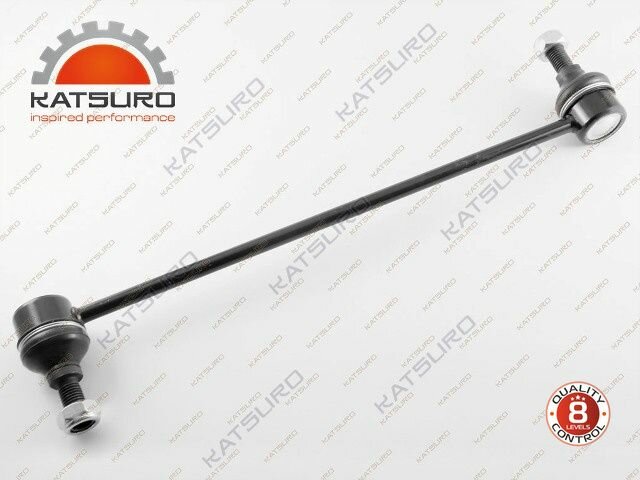 Стойка стабилизатора передняя для Ford, Mazda, KATSURO KAT1701MAZ