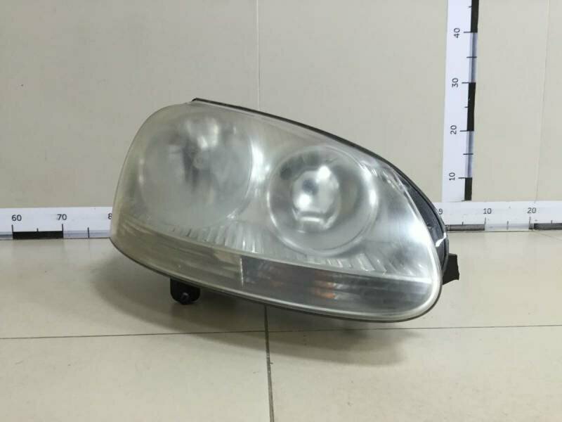 Фара правая Volkswagen Jetta 1K 2006-2011 кат.номер: 1K6941006Q 1K6941030Q