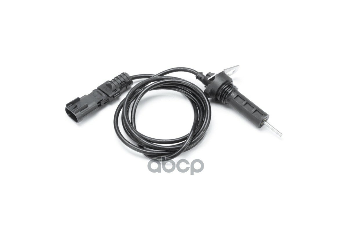Датчик износа колодок VOLVO TRUCK FM9 (2001>) левый L=1560 красный TOPCOVER арт. T0159-7006