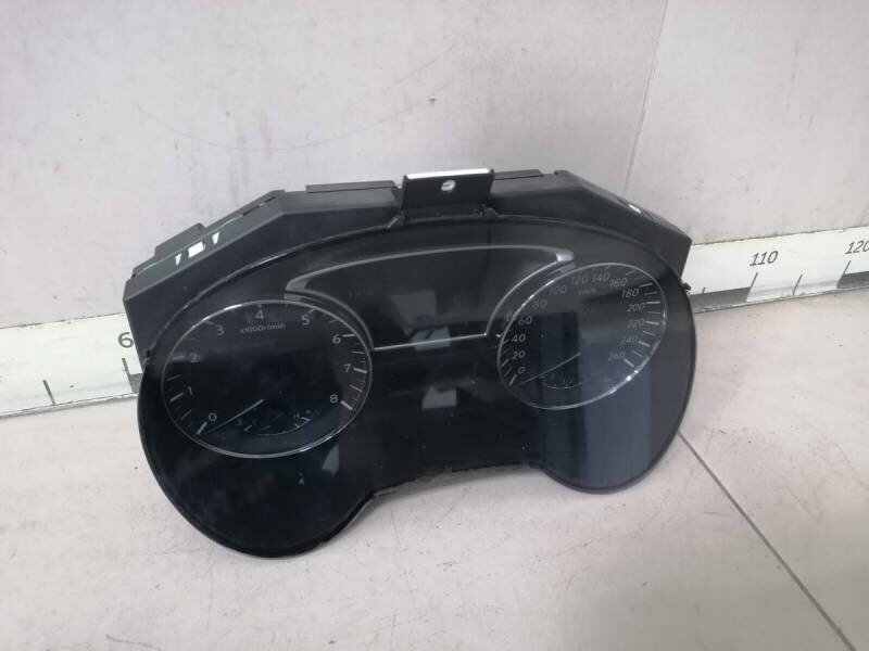 Панель приборов Nissan Teana L33 2014