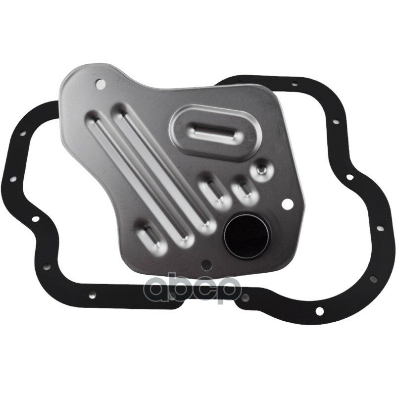 Фильтр АКПП с прокладкой поддона AZUMI арт. JT25312K