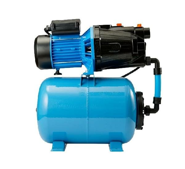 Насосная станция ДЖИЛЕКС джамбо 70/50 Ч-24 (2:0) 3017