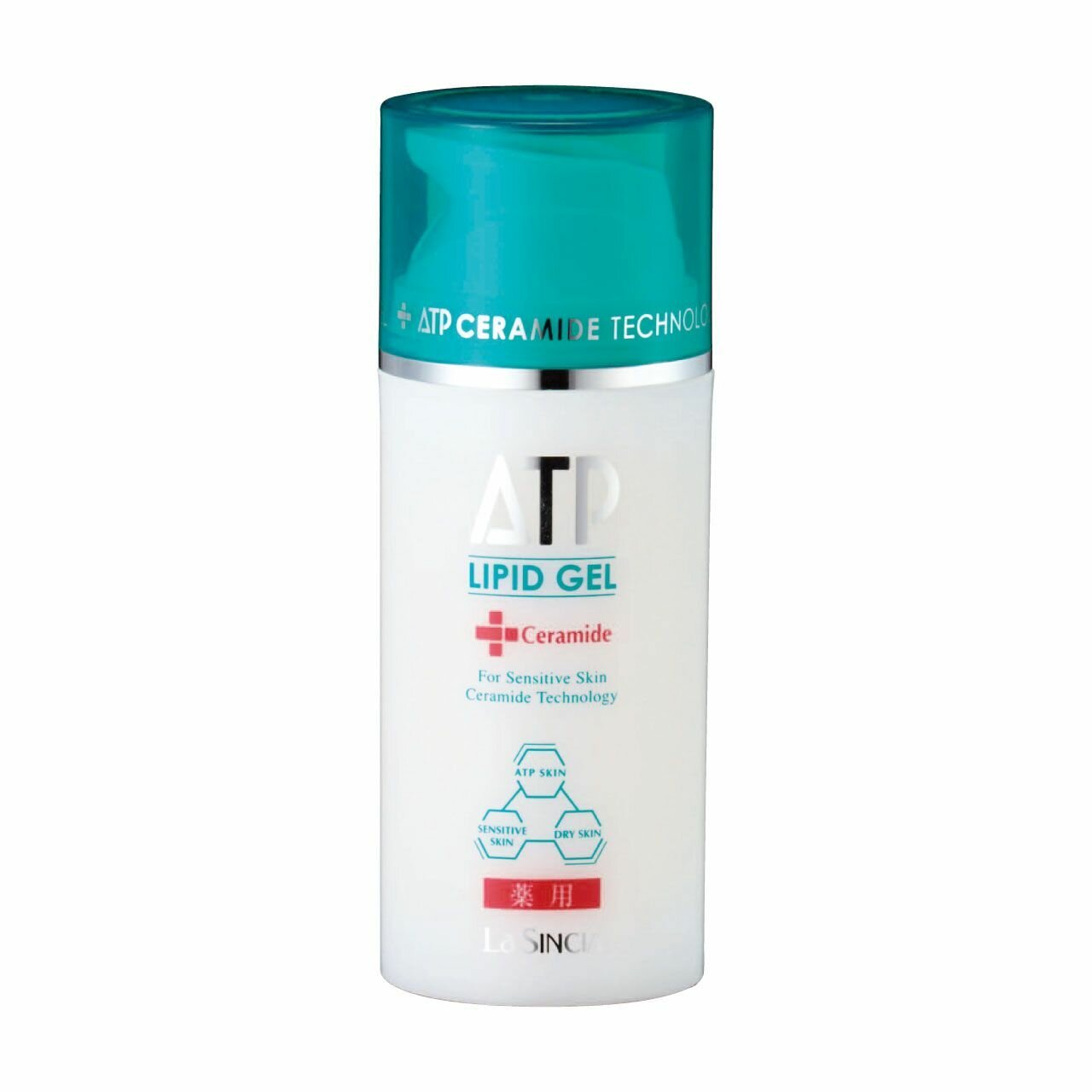 Гель для ухода за кожей