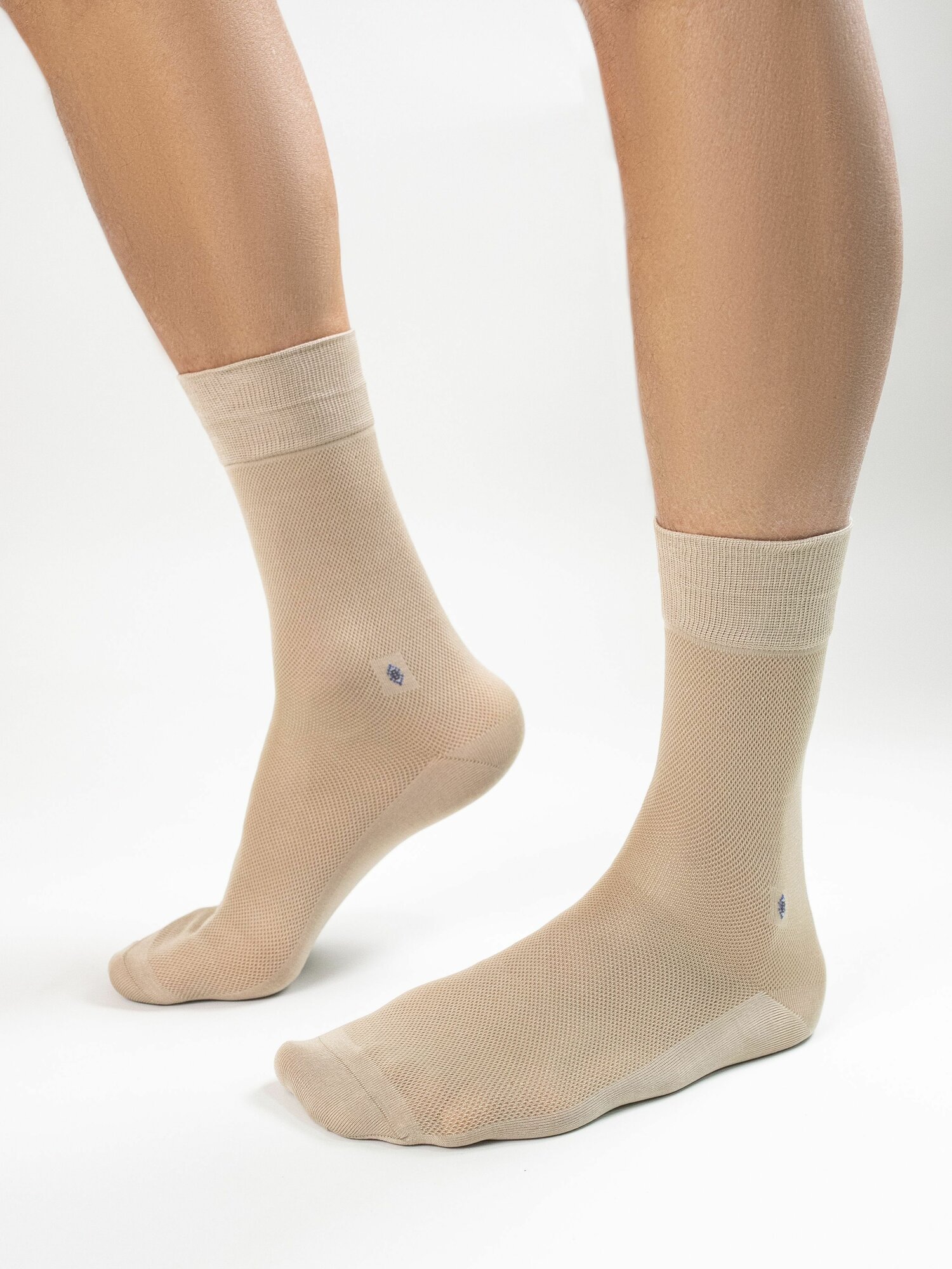 Носки спортивные, комплект