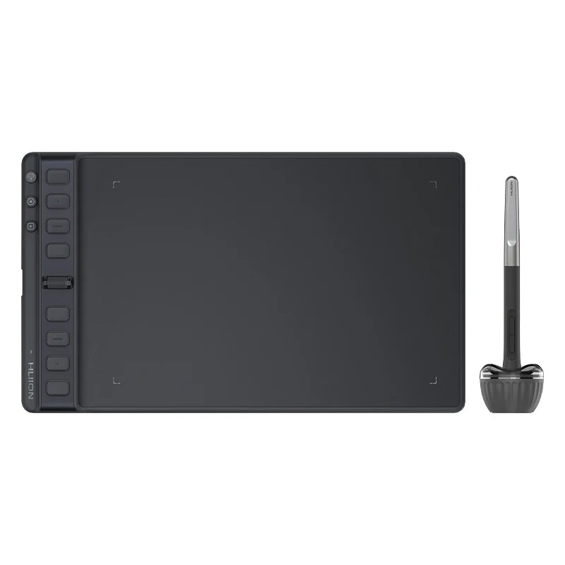 Графический планшет Huion Inspiroy 2 M H951P Black