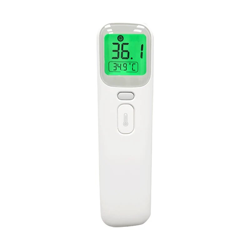 Инфракрасный термометр для витомотов, термометр для ушей и лоба, цифровые бесконтактные термометры, цифровые медицинские термометры