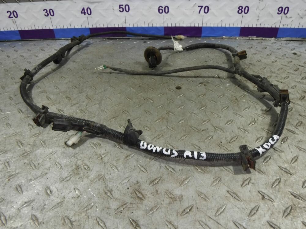 Проводка (коса) Chery Bonus A13 J153724320