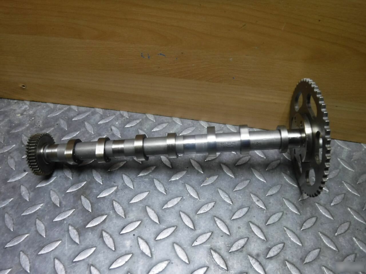 Распредвал впускной Audi A7 I (2010—2014) 059109021EQ