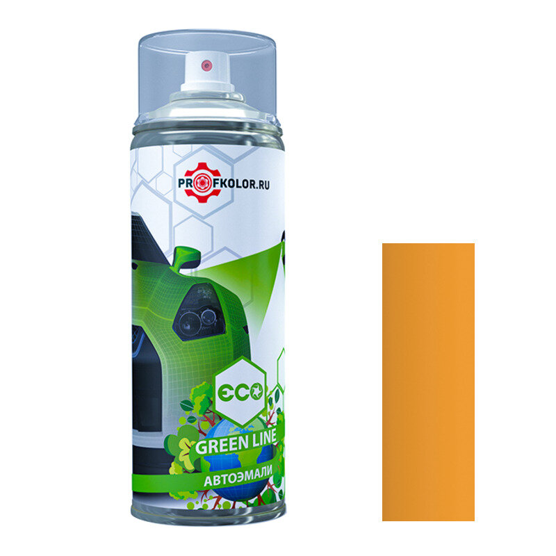 Автомобильная аэрозольная краска на Chevrolet код краски CHE1014