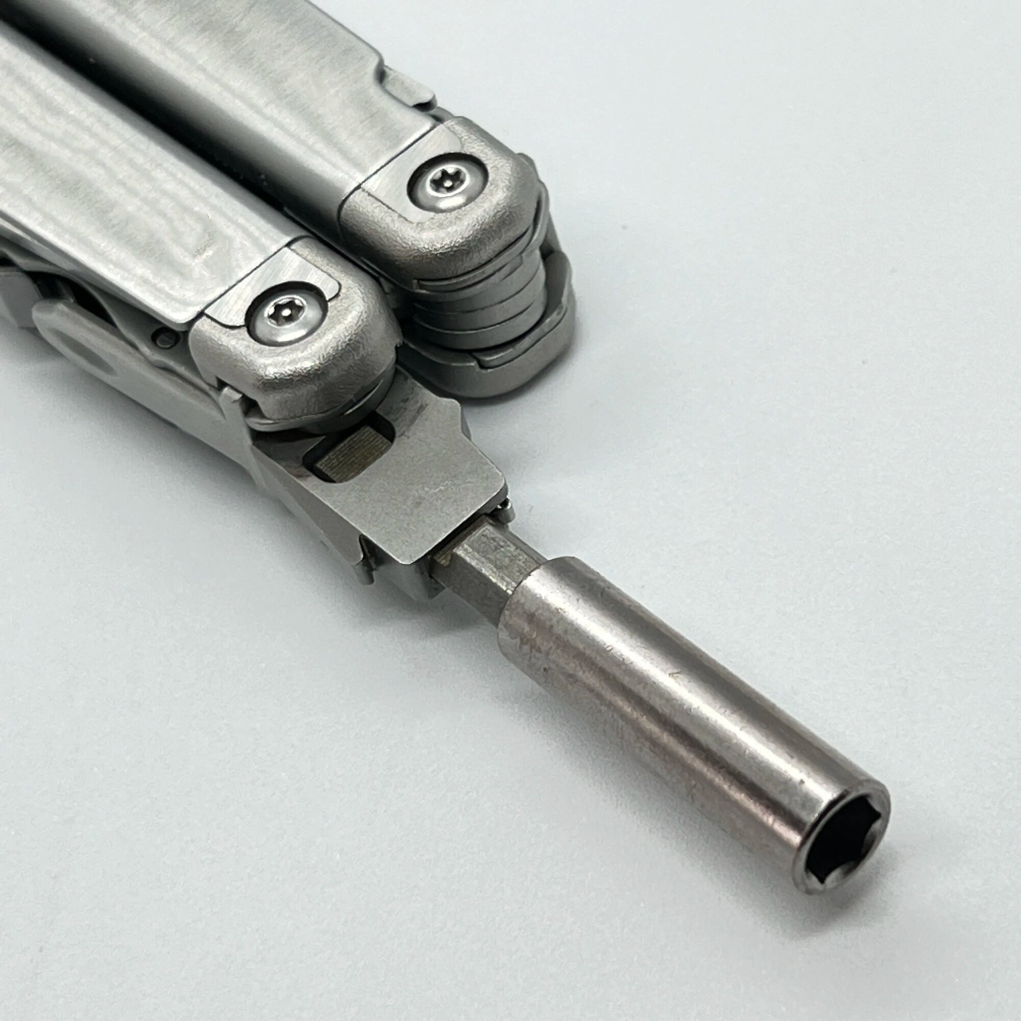 Запчасть для отверток Leatherman