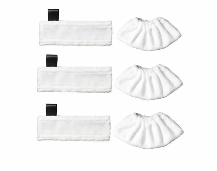 Сменная насадка для паровой швабры