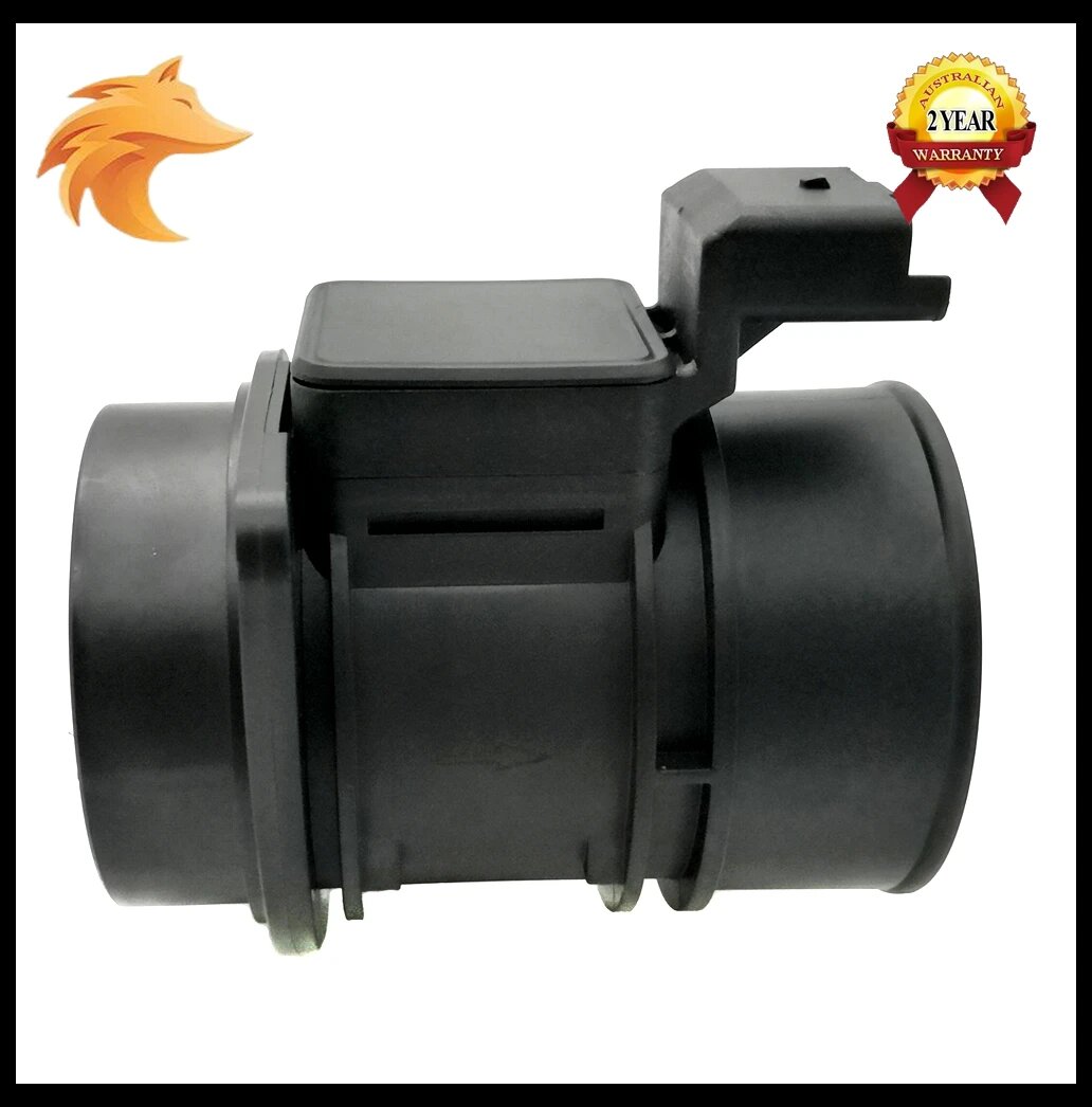 Датчик массового расхода воздуха Maf для RENAULT LAGUNA ESPACE KANGOO CLIO MASTER TRAFIC GRAND сплюник MEGANE 1,5 1,9 2,5 dTi dCi 2,0 1.9dCi