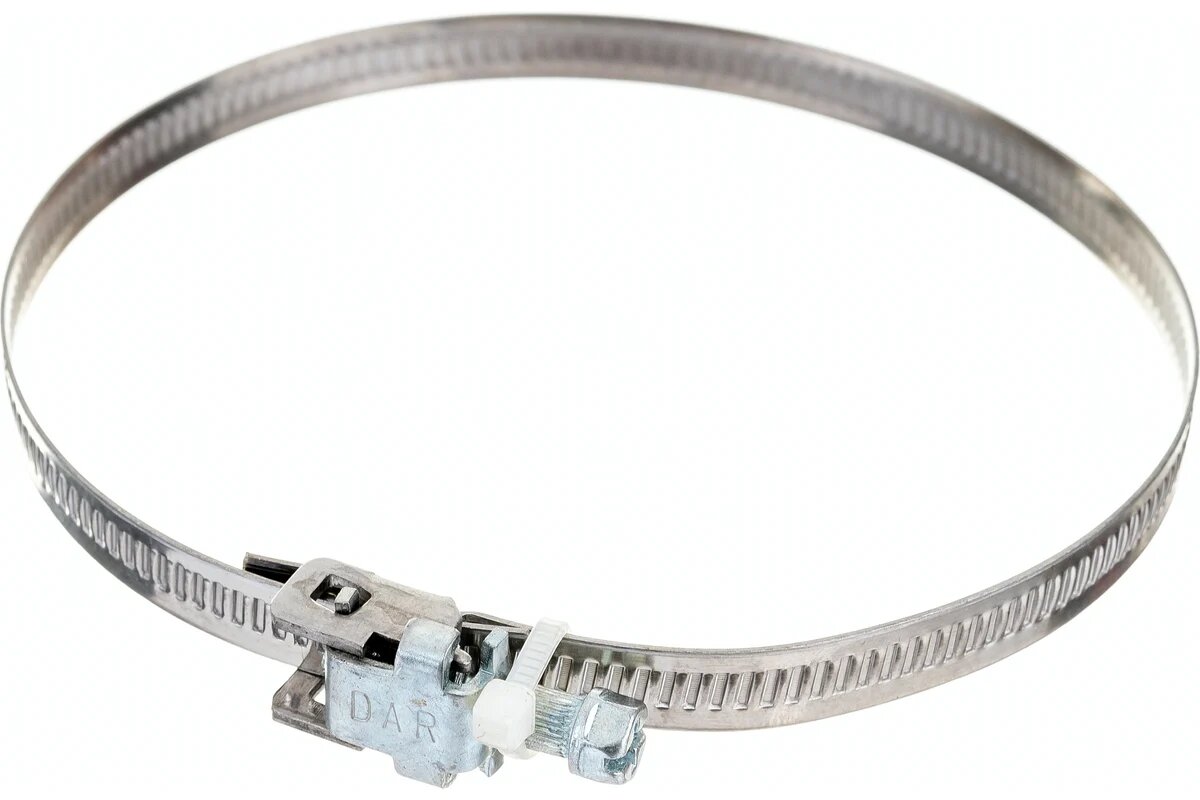 DARW1 Хомут с открытым замком 25-110/9 W2 51955 - стяжное крепление для кабелей и труб