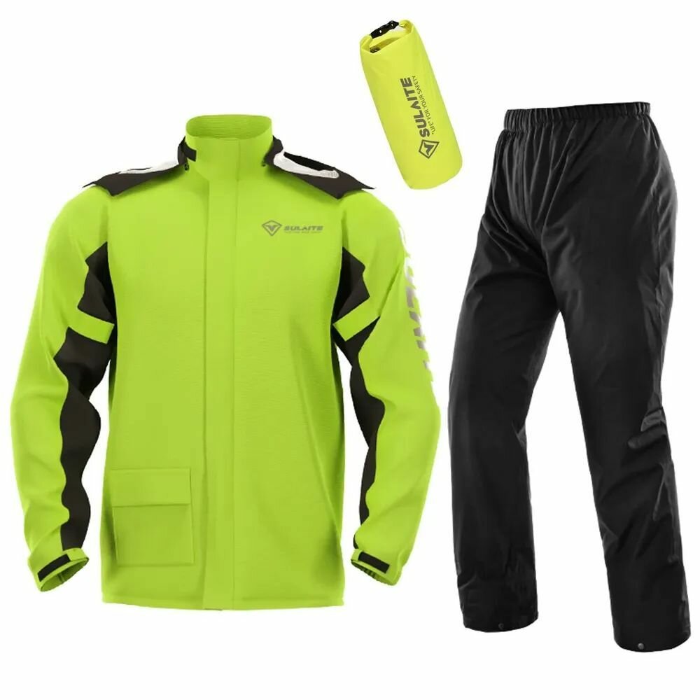 Мотокуртка