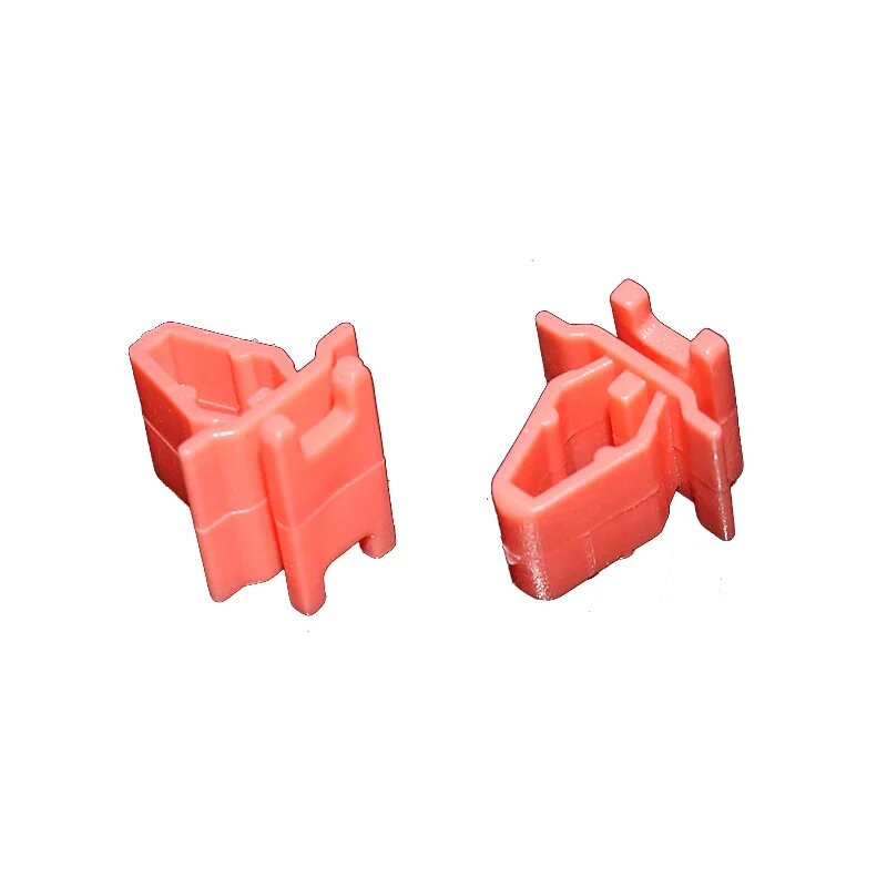 50 шт, автомобильные заклепки для лобового стекла Haval H2 H6 Tengyi C50