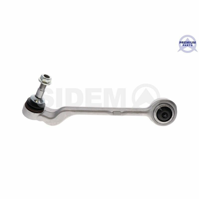 Рычаг подвески левый с шаровой опорой для а/м BMW 1, 3, Х1, Z4, Sidem 21075