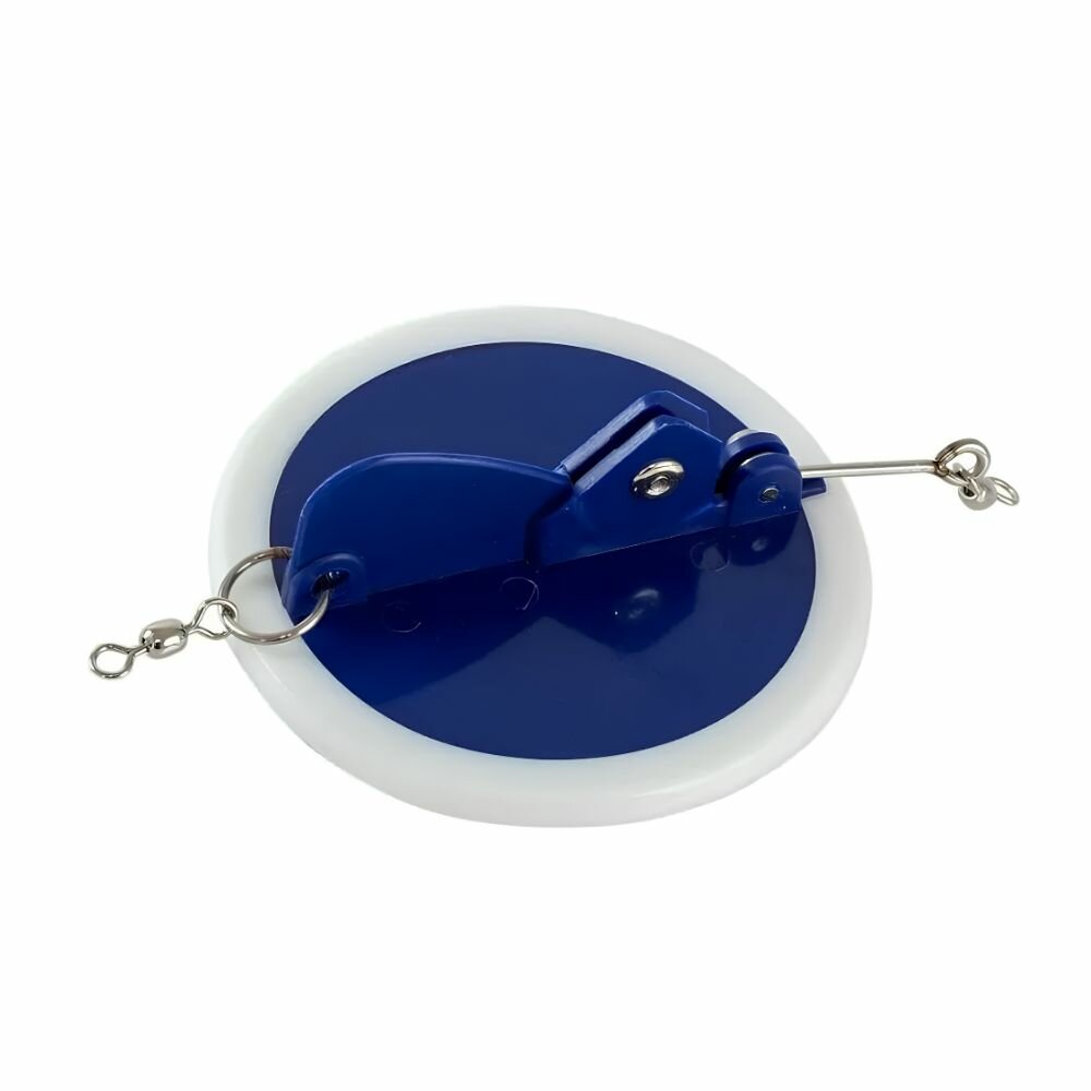 Заглубитель дайвер для троллинга Stinger STA-S005-87 Diver 87mm Blue
