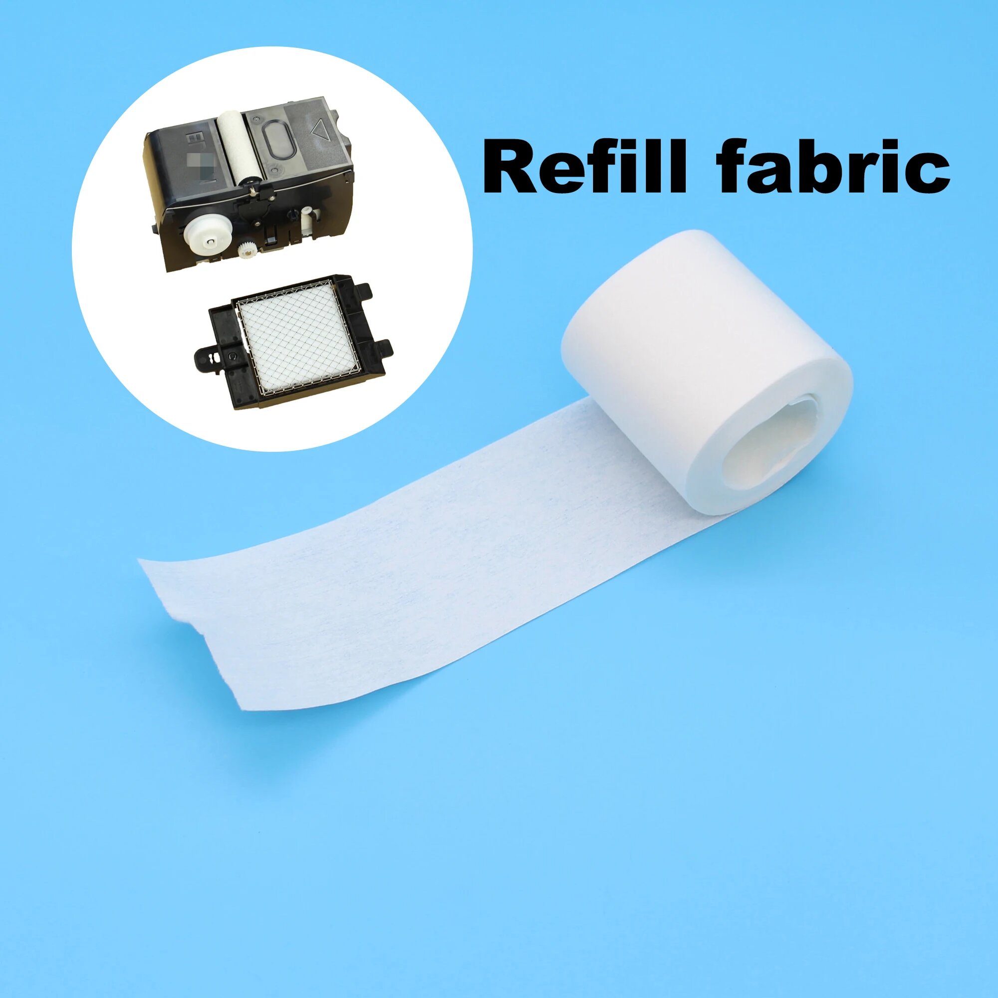 Набор для чистки печатающей головки Epson F2000/F2100/F2080/F2180/S3060