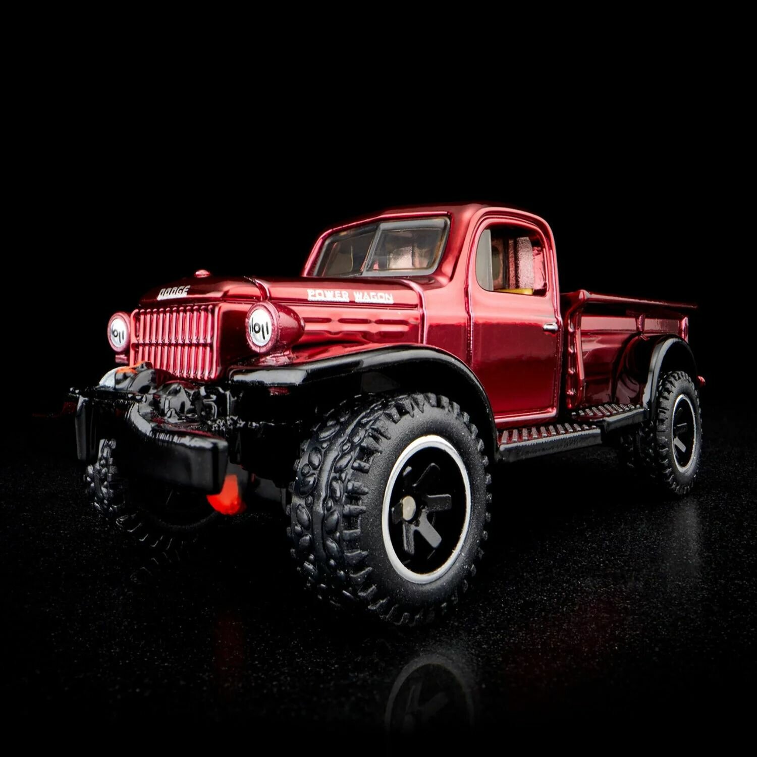 Коллекционная машинка Mattel Hot Wheels Collectors RLC Exclusive 1990 Chevy 454 SS