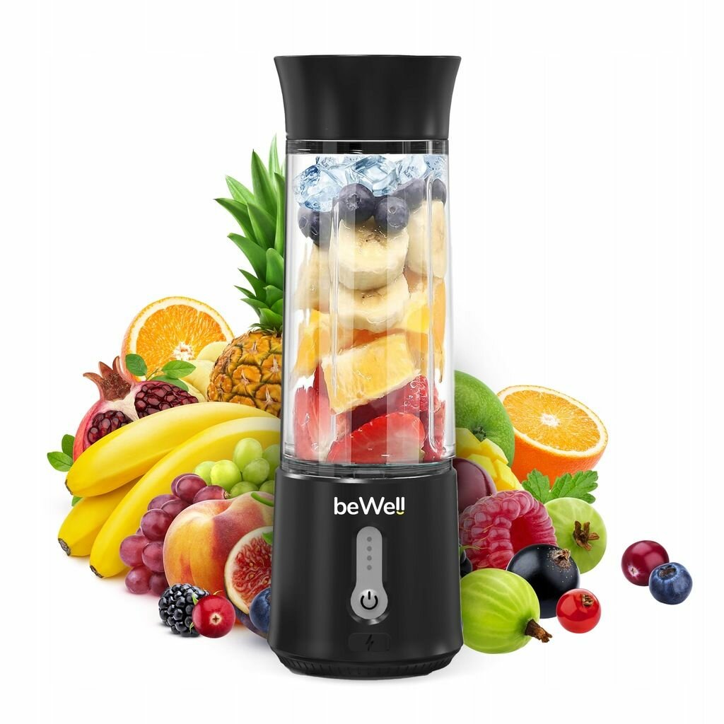 Портативный блендер Bewell-TKOYJ