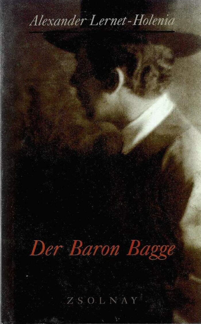 Der Baron Bagge / Барон Багге