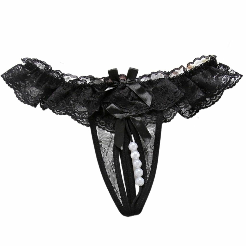 Женские трусики-стринги