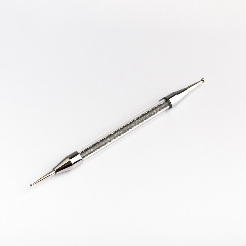 Дотс Zoo Nail Art №1434