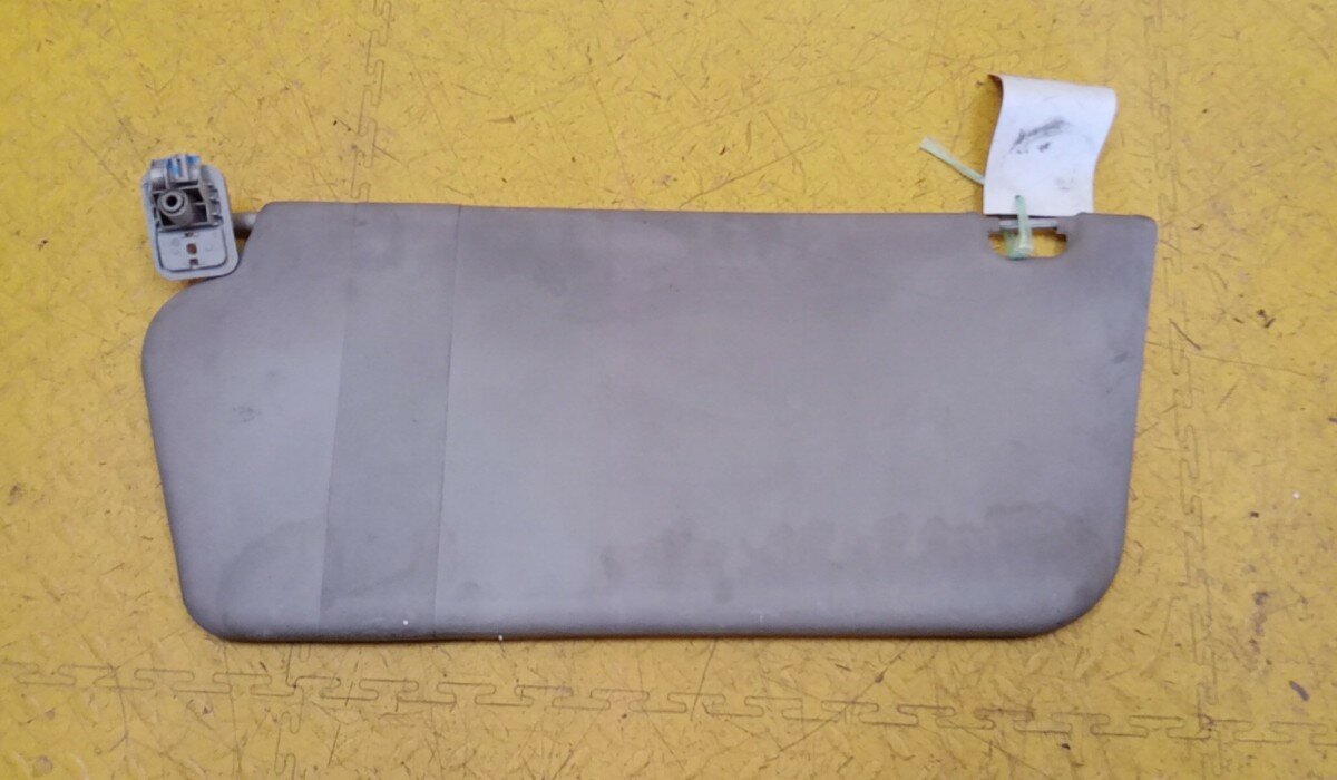 Козырек солнцезащитный (внутри) Transit Ford BK31V04123A