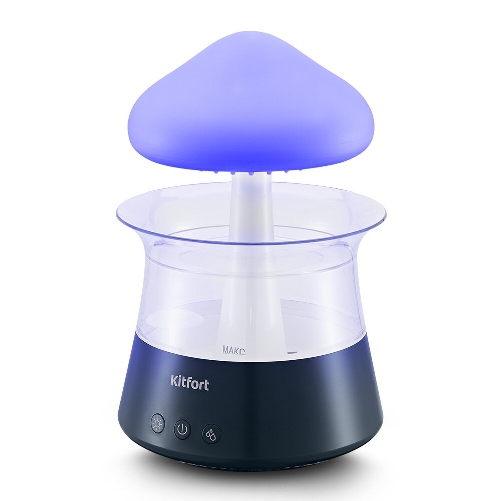 Увлажнитель-ароматизатор воздуха Kitfort КТ-3838