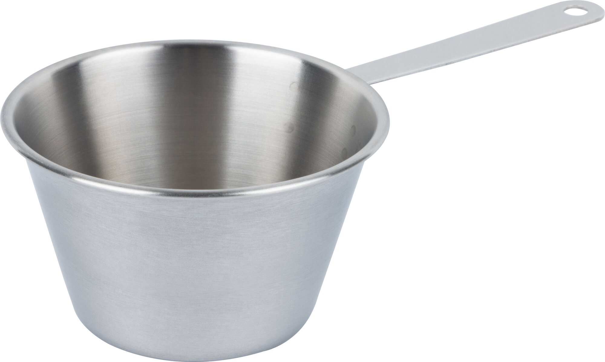 Кокотница для жульена из нержавеющей стали Mallony Gusto, объем: 250 мл