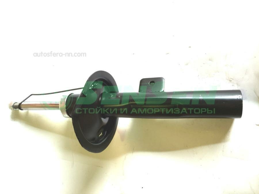 SENSEN 42141577 Амортизатор передний мост слева citroen berlingo (mf) berlingo i фургон (m ) xsara (n1) xsara