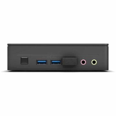 Компьютер NUC NUC11ATKC40000 (Intel Celeron N5105, 2.0 GHz - 2.9 GHz, No Ram (2x DDR4 SODIMM 2933 МГц), No HDD/SSD, DVD нет, Intel UHD (Jasper Lake), WiFi, Bluetooth, No OS, черный, 1.5 кг, BNUC11ATKC40000)