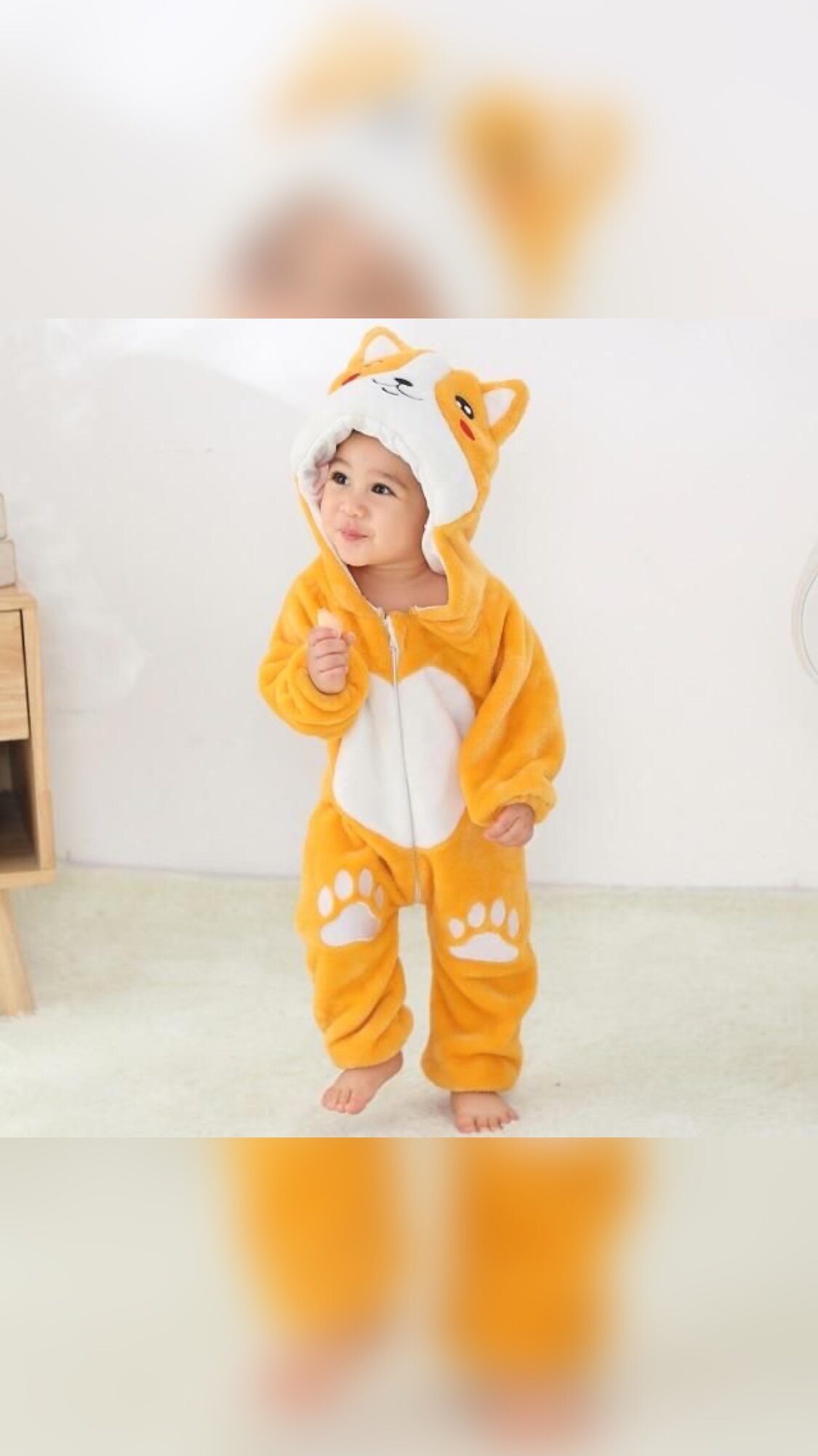 Кигуруми Собака