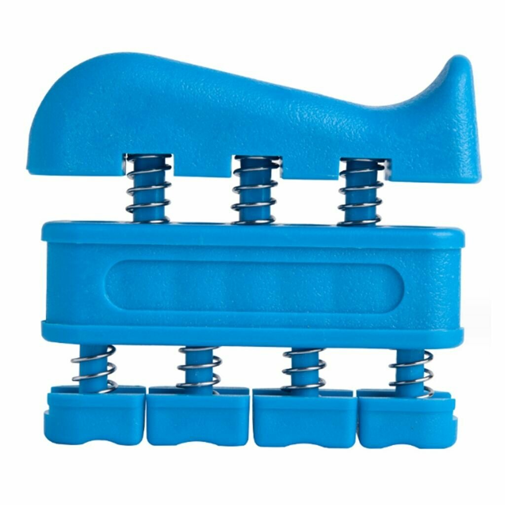 Тренажер для пальцев гитара