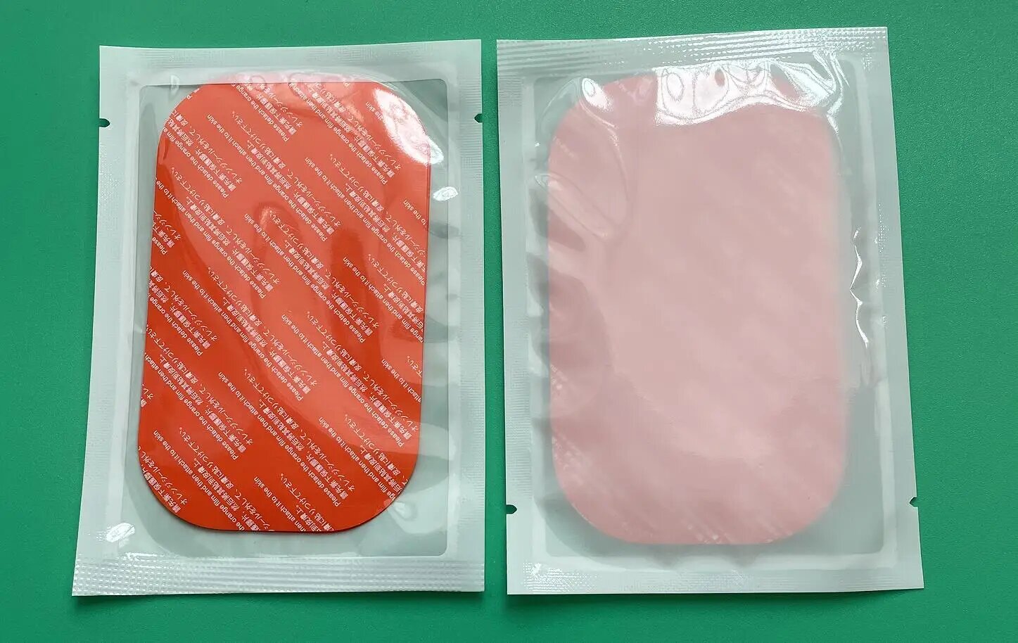 Многоразовый гелевый лист с гидрогелем высокой проводимости подходит для SIXPAD Body Abs Fit (2) пояс для тренировки живота и ног