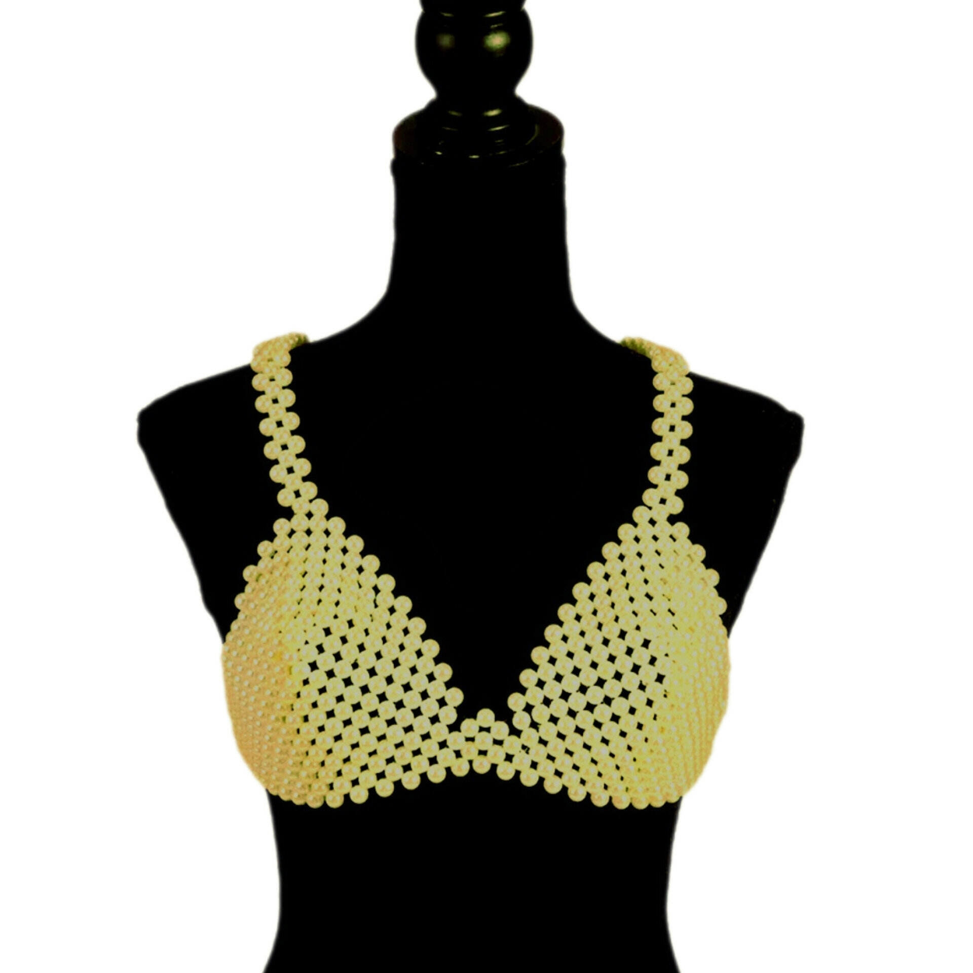 Цепь на тело